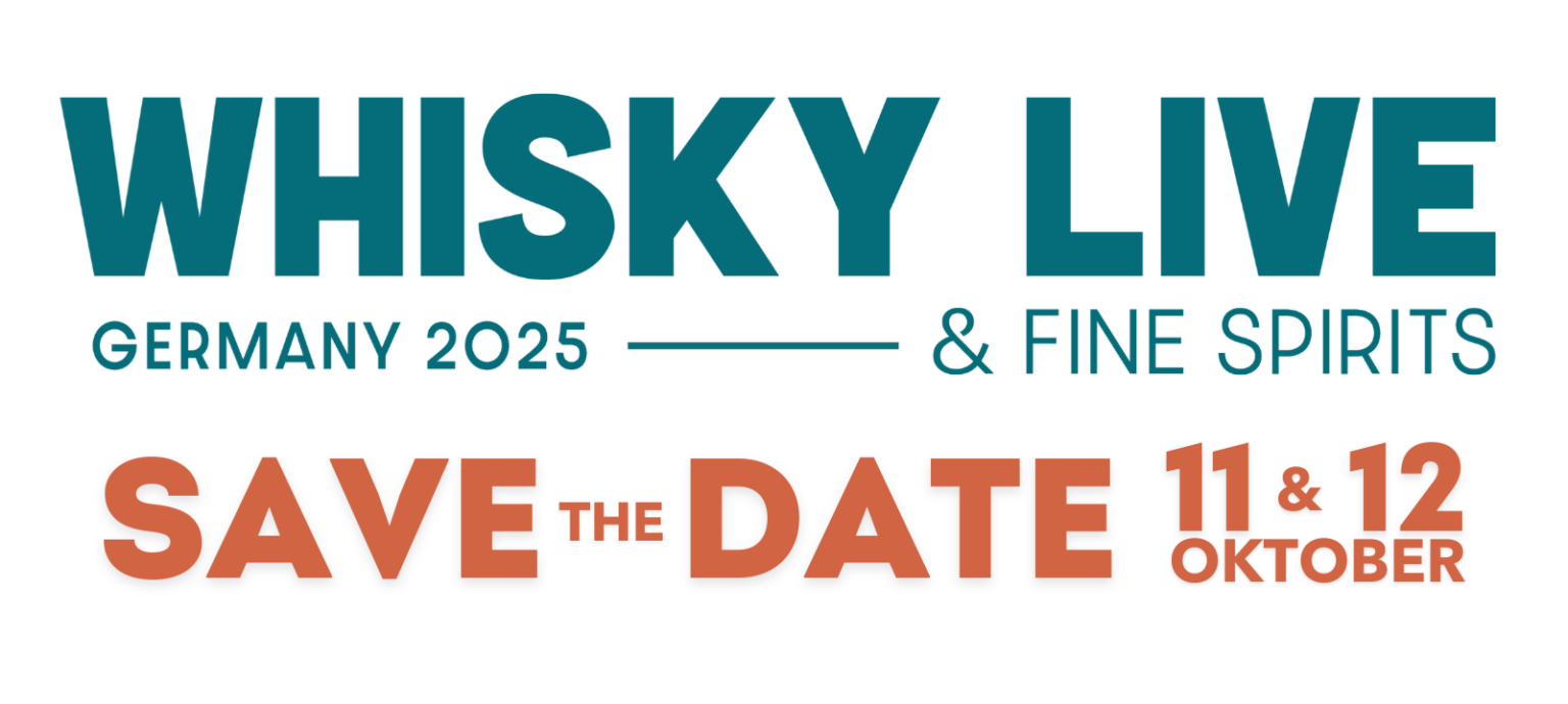 Erste Whisky Live Germany: Der Ticketverkauf startet - WhiskyNews.de
